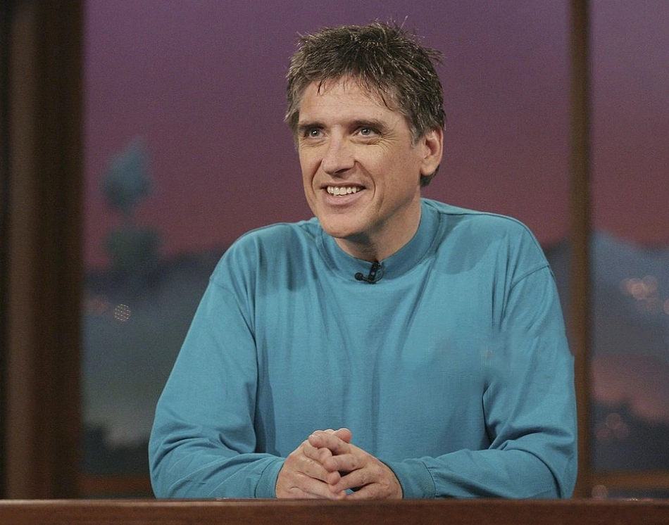 April 24, 2006 | The Late Late Show With Craig Ferguson Wiki | Fandom