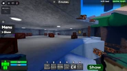 Blood Zone - Codes & Secrets | The LazerPigeon Community Wiki | Fandom
