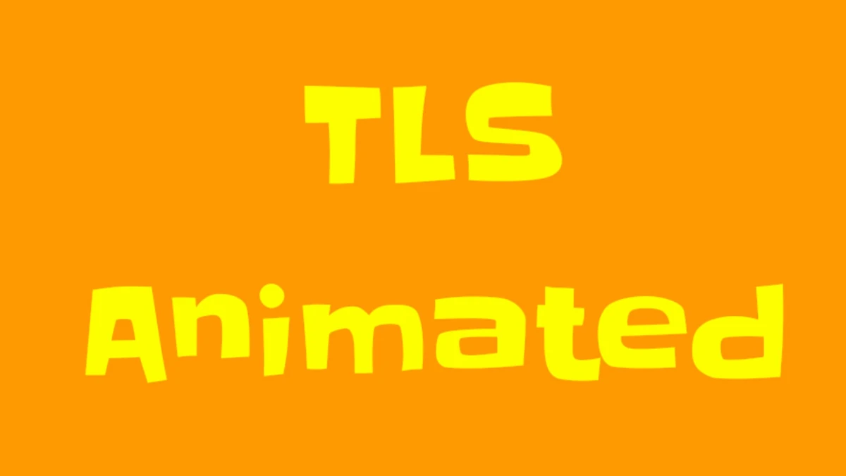TLS Animated | The Lazlo Show Wiki | Fandom