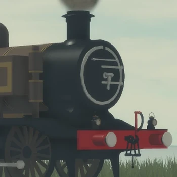 LB&SCR E2 | The LB&SCR E2 Railworld Class Inc. Wiki | Fandom