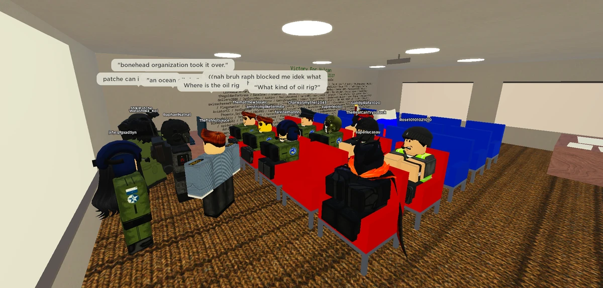 Operation Skullside | The LDC conflicts Wiki | Fandom