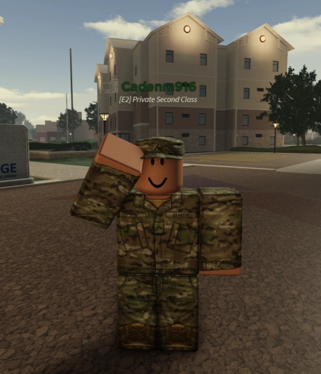 Caden (caden916) | The LDC conflicts Wiki | Fandom