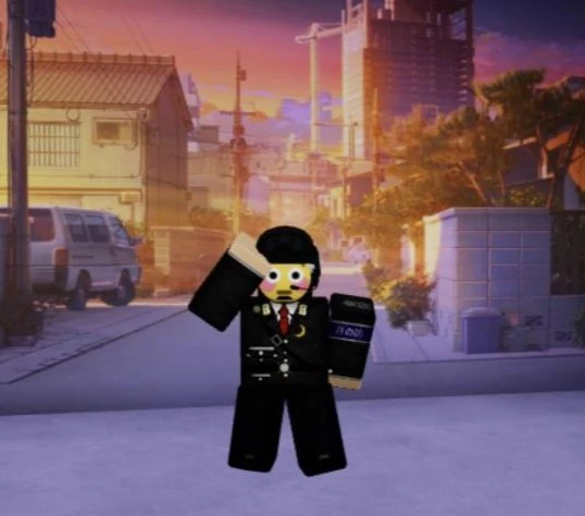 Sgt. Memes (Memes Dreams3) | The LDC conflicts Wiki | Fandom