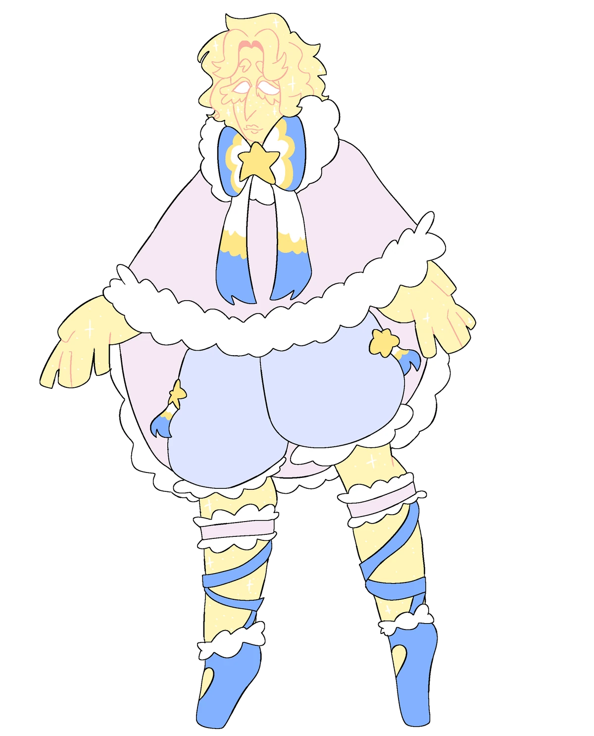 Canopus | The Leader Wizards: Remastered Wiki | Fandom