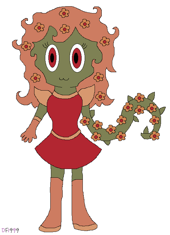 Volly | The Leader Wizards: Remastered Wiki | Fandom