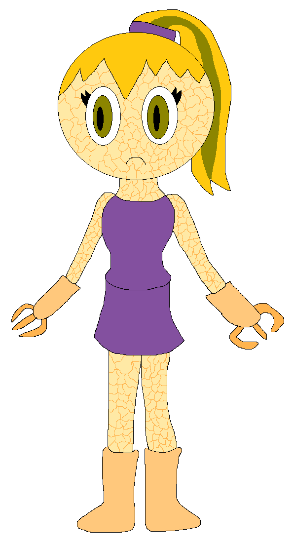 Taniga | The Leader Wizards: Remastered Wiki | Fandom