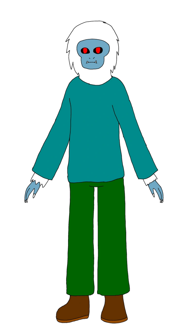 Breezo | The Leader Wizards: Remastered Wiki | Fandom