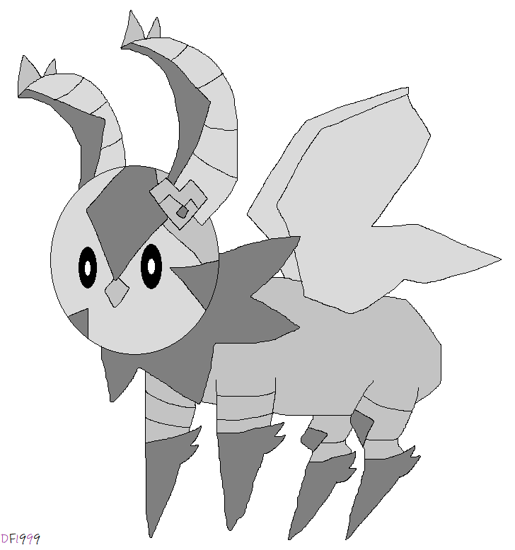 Iron | The Leader Wizards: Remastered Wiki | Fandom