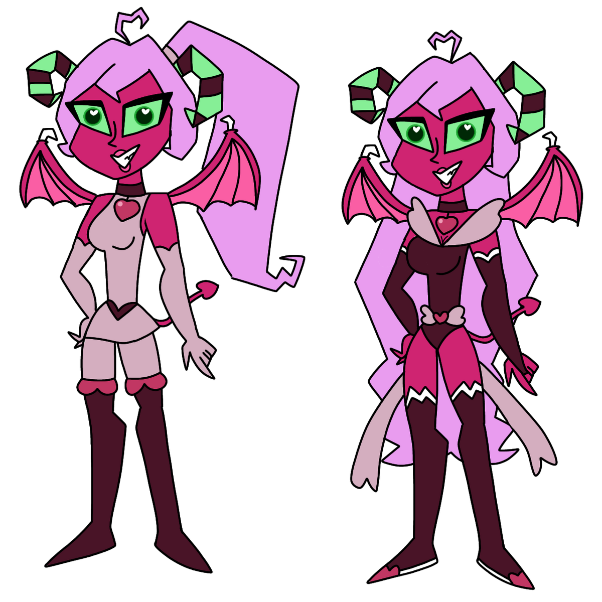 Amore The Leader Wizards Remastered Wiki Fandom