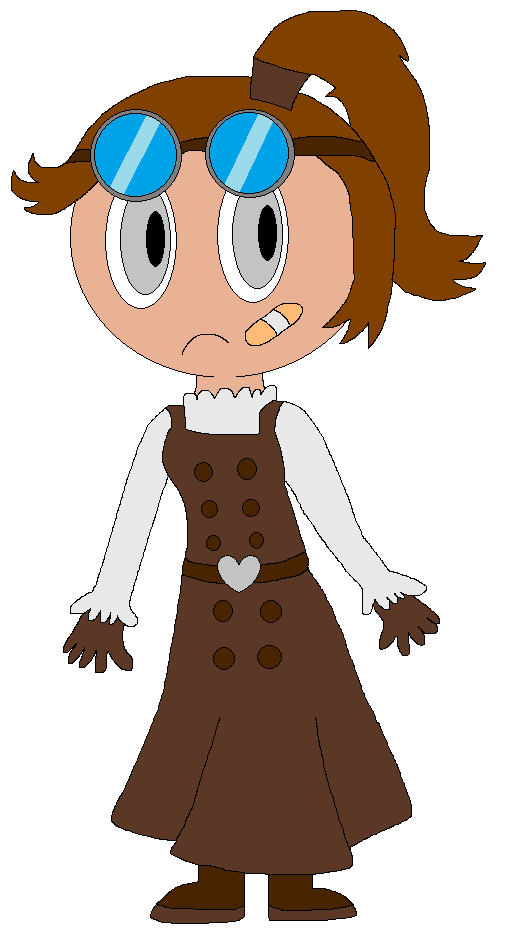 Ember | The Leader Wizards: Remastered Wiki | Fandom