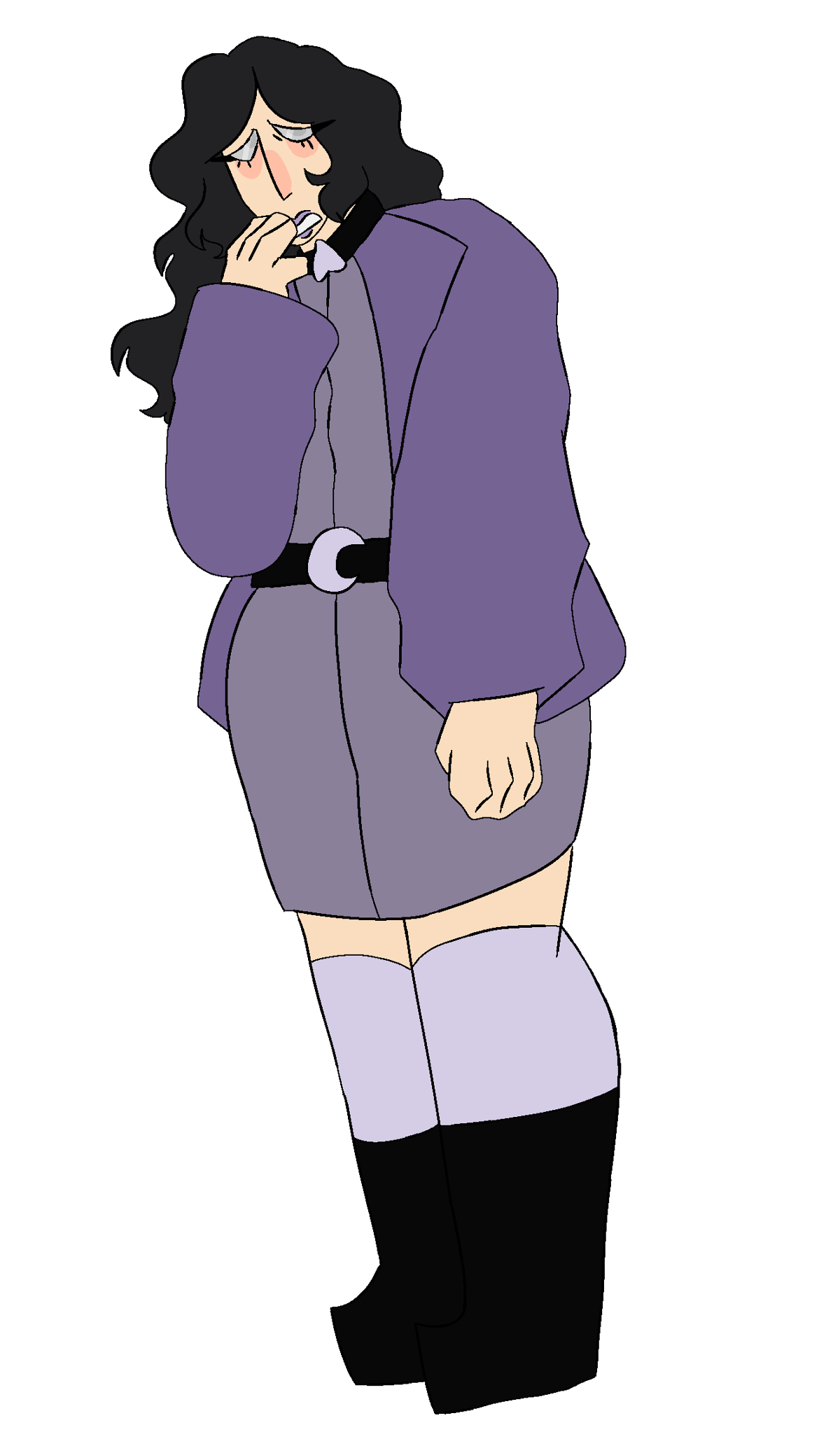 Amaya | The Leader Wizards: Remastered Wiki | Fandom