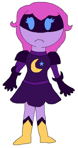 Moon Soldiers | The Leader Wizards: Remastered Wiki | Fandom