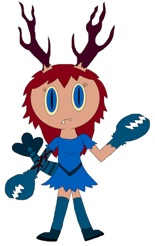 Marétrine | The Leader Wizards: Remastered Wiki | Fandom