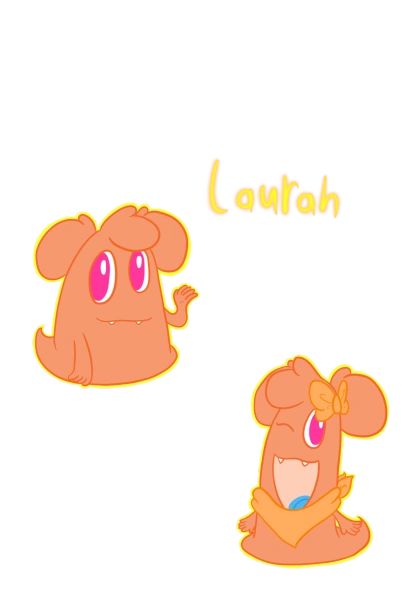 Larah | The Leader Wizards: Remastered Wiki | Fandom