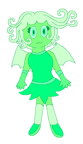 Clarice | The Leader Wizards: Remastered Wiki | Fandom