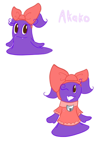 Akako | The Leader Wizards: Remastered Wiki | Fandom