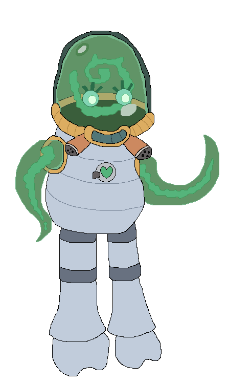 Nixie | The Leader Wizards: Remastered Wiki | Fandom