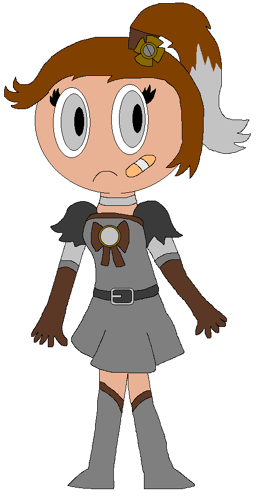 Ember | The Leader Wizards: Remastered Wiki | Fandom