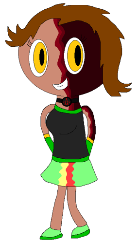 Quetza | The Leader Wizards: Remastered Wiki | Fandom