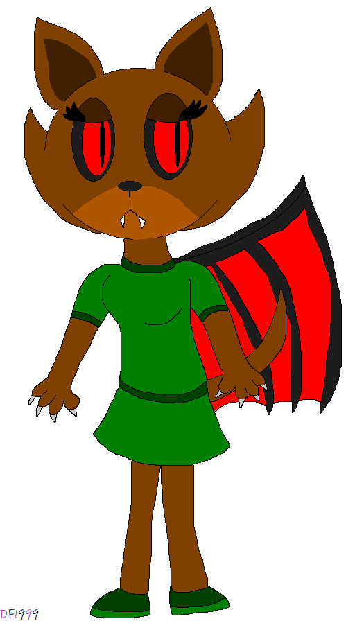 Ryuka | The Leader Wizards: Remastered Wiki | Fandom