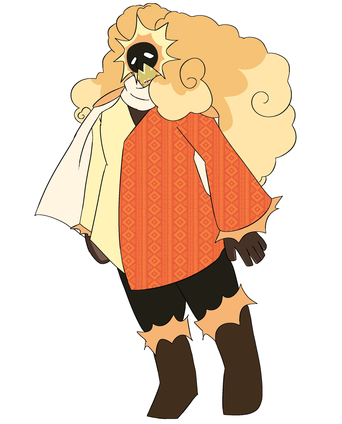 Owuo | The Leader Wizards: Remastered Wiki | Fandom