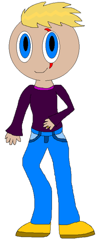 Prunkee | The Leader Wizards: Remastered Wiki | Fandom