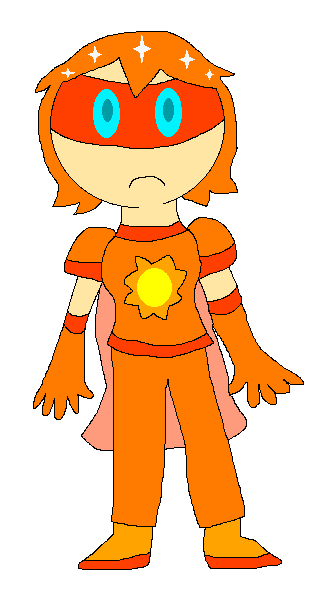 Sun Soldiers | The Leader Wizards: Remastered Wiki | Fandom