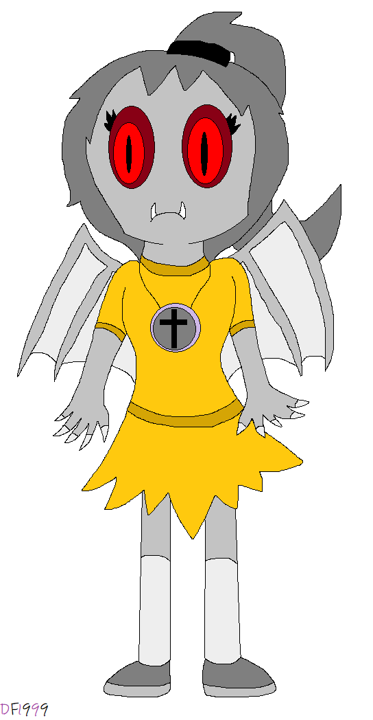 Meania | The Leader Wizards: Remastered Wiki | Fandom