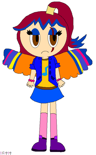 Pacifica | The Leader Wizards: Remastered Wiki | Fandom