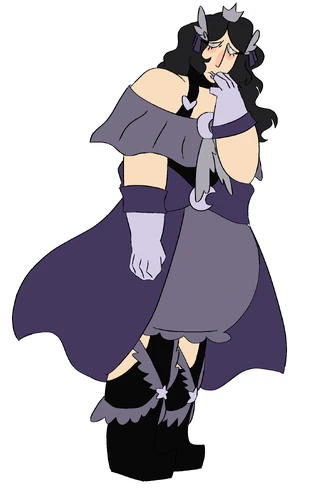 Amaya | The Leader Wizards: Remastered Wiki | Fandom