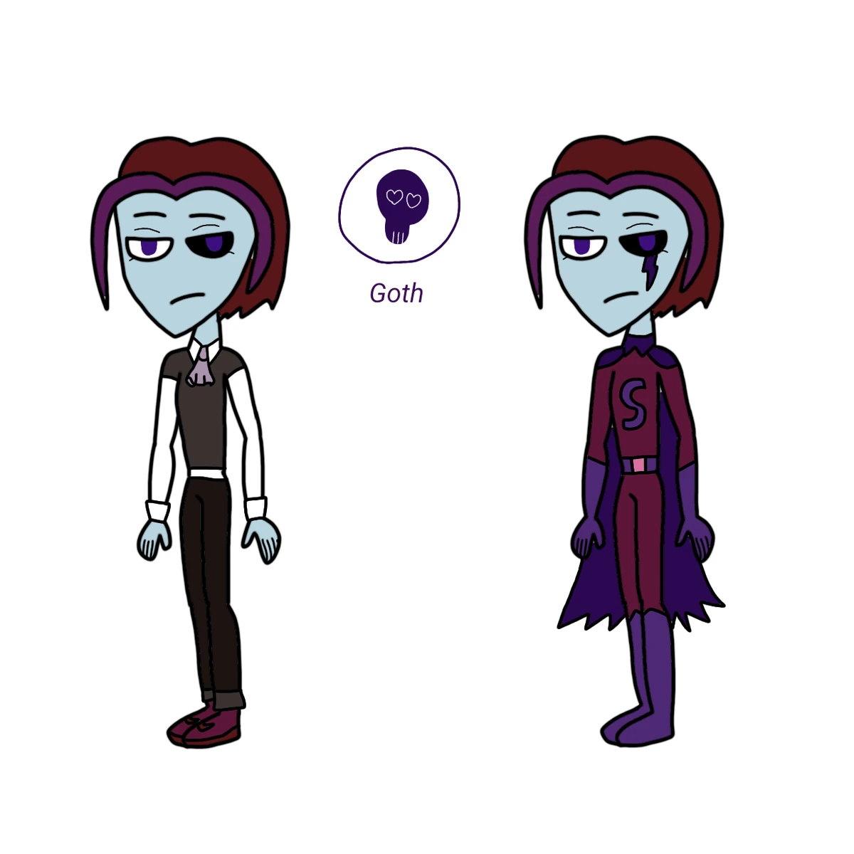 Lex | The Leader Wizards: Remastered Wiki | Fandom