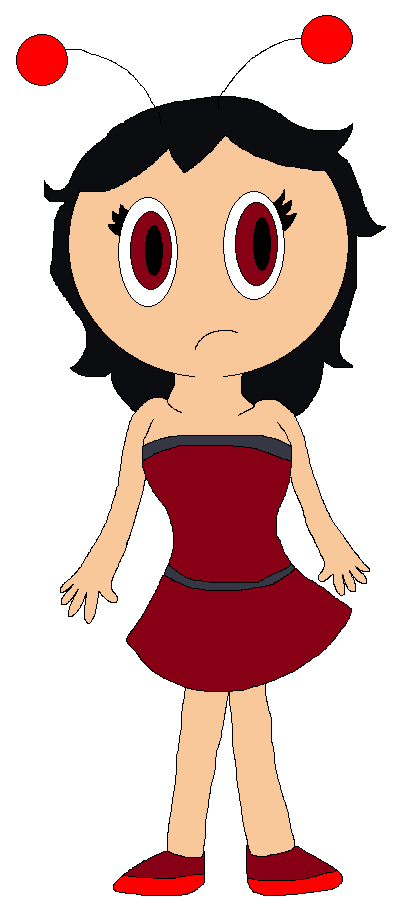 Mortera | The Leader Wizards: Remastered Wiki | Fandom