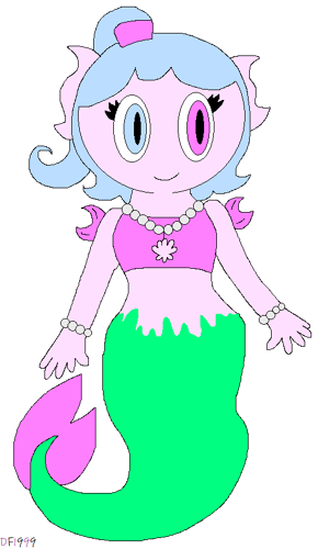 Mako | The Leader Wizards: Remastered Wiki | Fandom