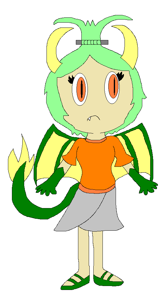 Jori | The Leader Wizards: Remastered Wiki | Fandom