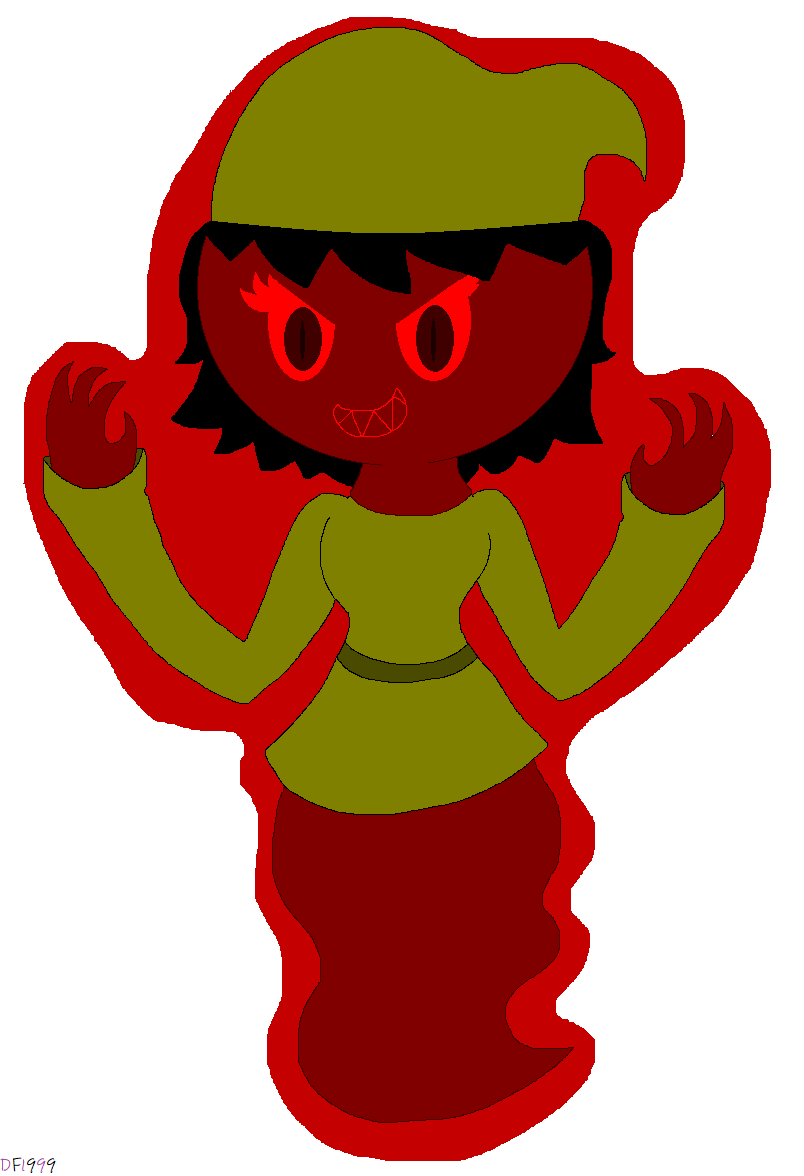 Destroya | The Leader Wizards: Remastered Wiki | Fandom