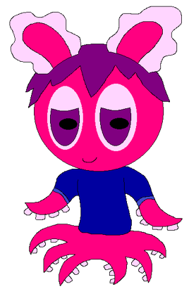 Wilbur | The Leader Wizards: Remastered Wiki | Fandom