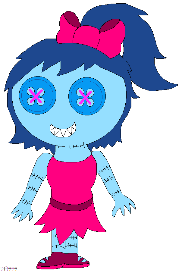 Dolly The Leader Wizards Remastered Wiki Fandom
