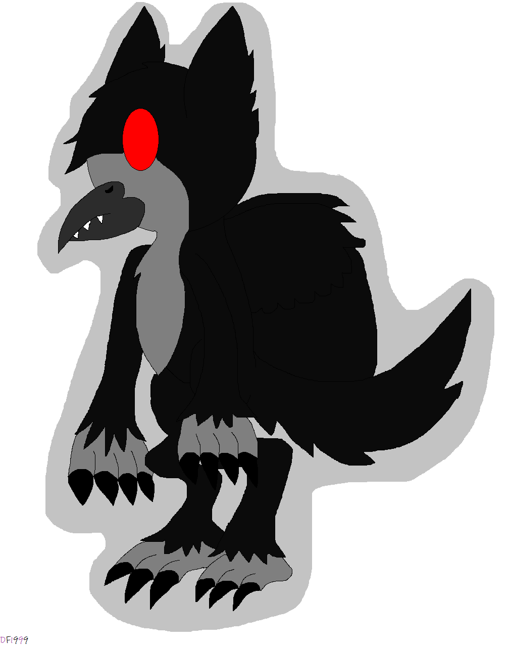 Midnight Nightmare | The Leader Wizards: Remastered Wiki | Fandom