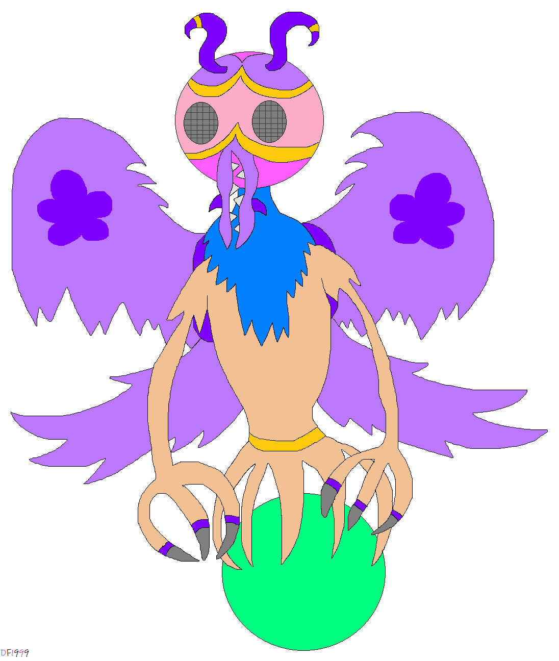 Bulb | The Leader Wizards: Remastered Wiki | Fandom