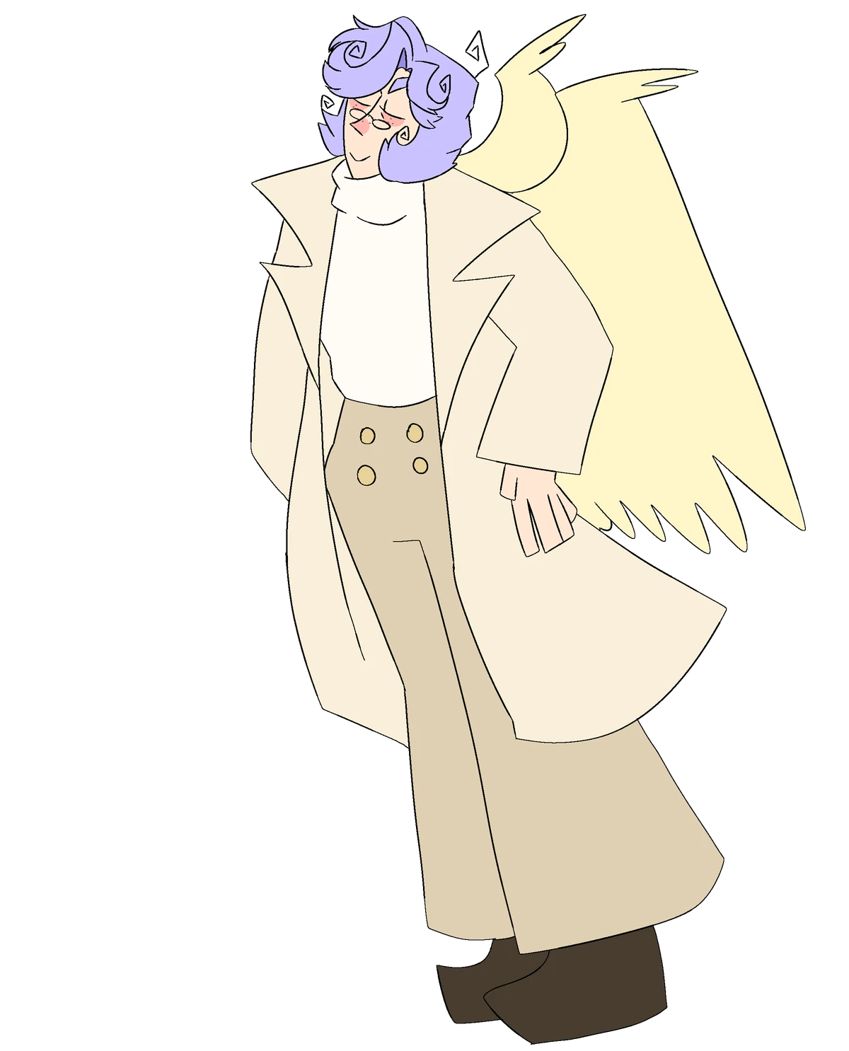 Octavius | The Leader Wizards: Remastered Wiki | Fandom