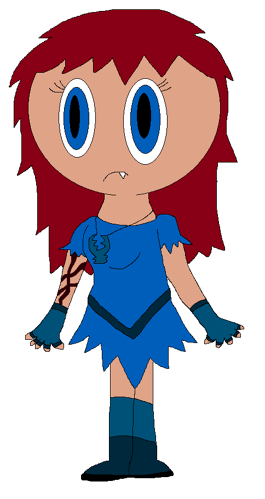 Marétrine | The Leader Wizards: Remastered Wiki | Fandom