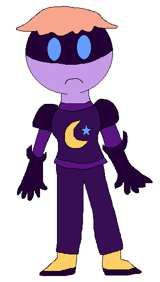 Moon Soldiers | The Leader Wizards: Remastered Wiki | Fandom