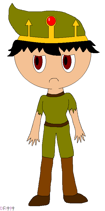 Mokius The Leader Wizards Remastered Wiki Fandom