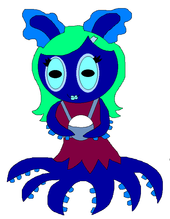 Harlet | The Leader Wizards: Remastered Wiki | Fandom