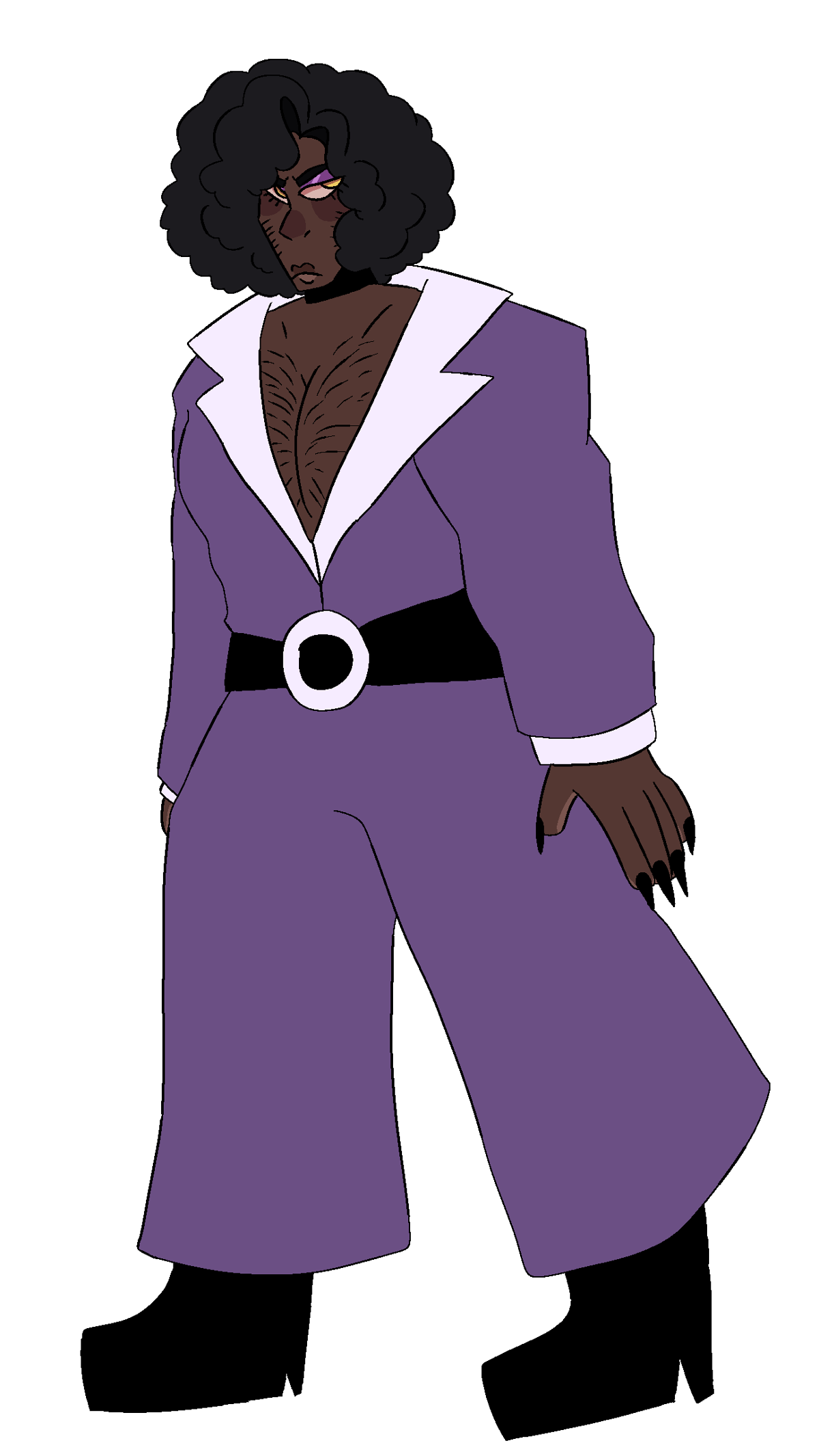 Gladys | The Leader Wizards: Remastered Wiki | Fandom