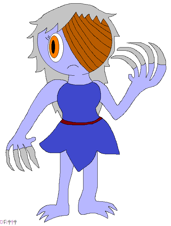 Dilara | The Leader Wizards: Remastered Wiki | Fandom