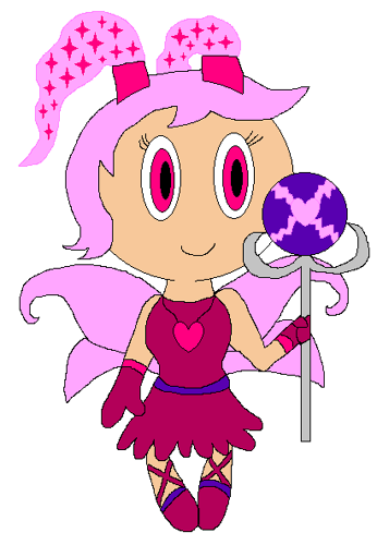 Malina | The Leader Wizards: Remastered Wiki | Fandom