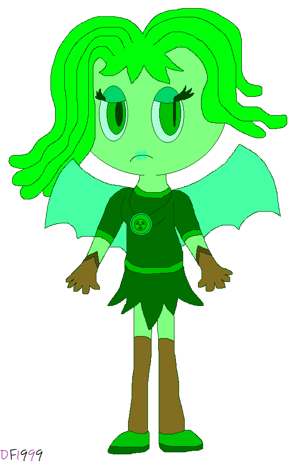 Toxica | The Leader Wizards: Remastered Wiki | Fandom