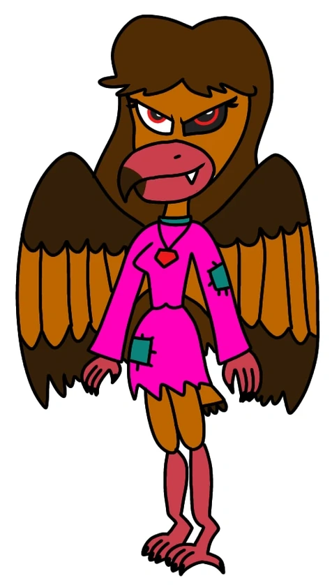 Tiberia | The Leader Wizards: Remastered Wiki | Fandom