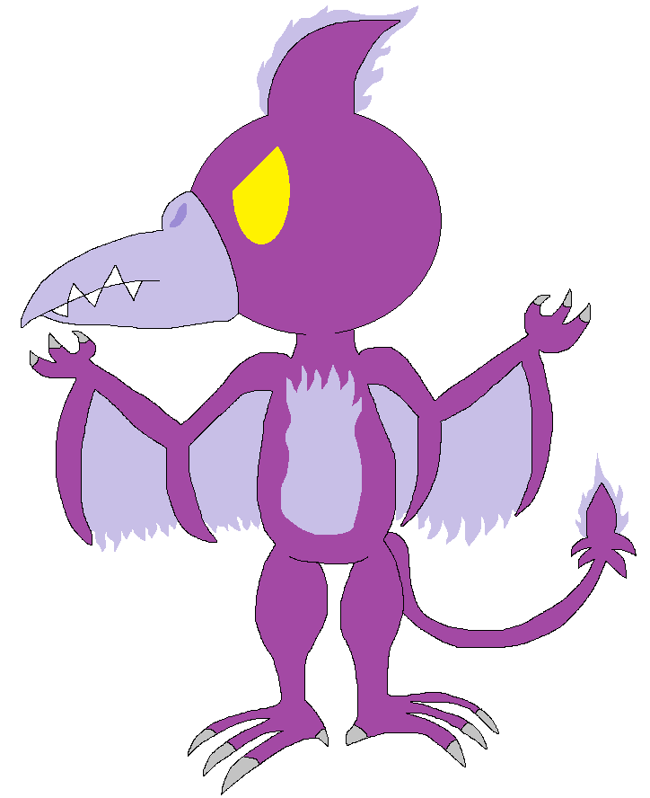 Soul Fire Critters | The Leader Wizards: Remastered Wiki | Fandom